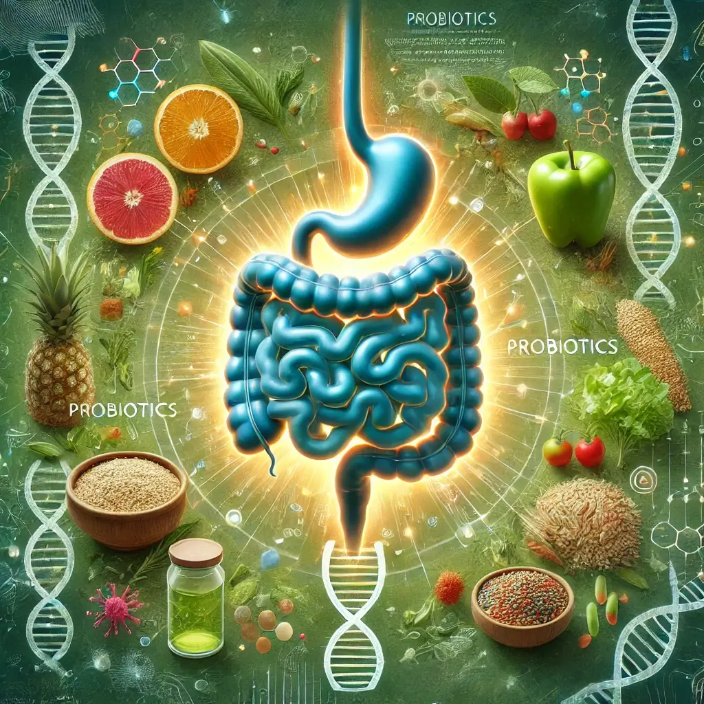 The Science of Gut Health: How Microbiome Research Is Revolutionizing ...
