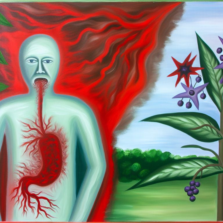 Nightshade Sensitivity and Gut Inflammation: Symptoms and Solutions ...